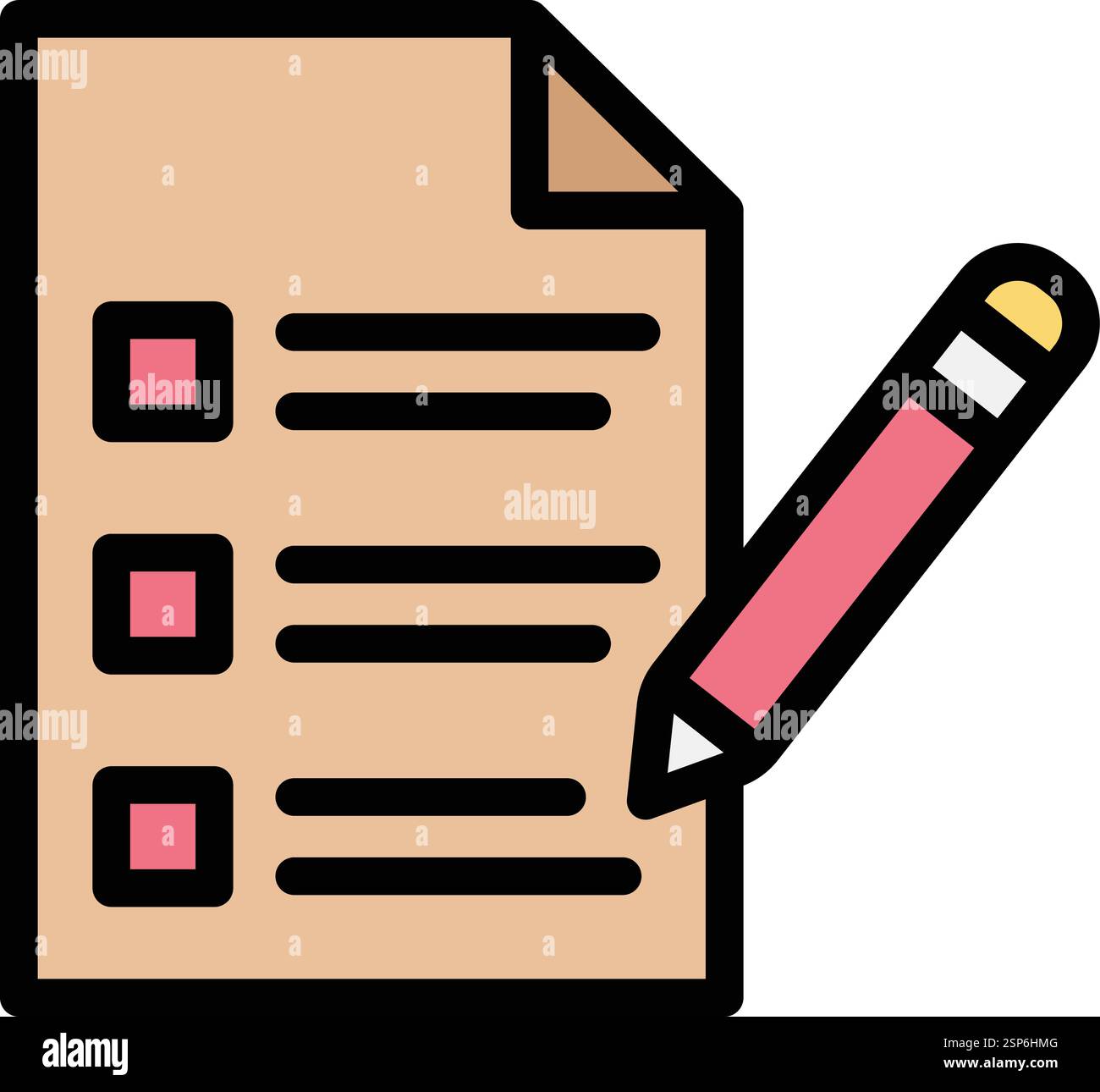 History Vector Icon Design Illustration Stock Vector Image & Art - Alamy