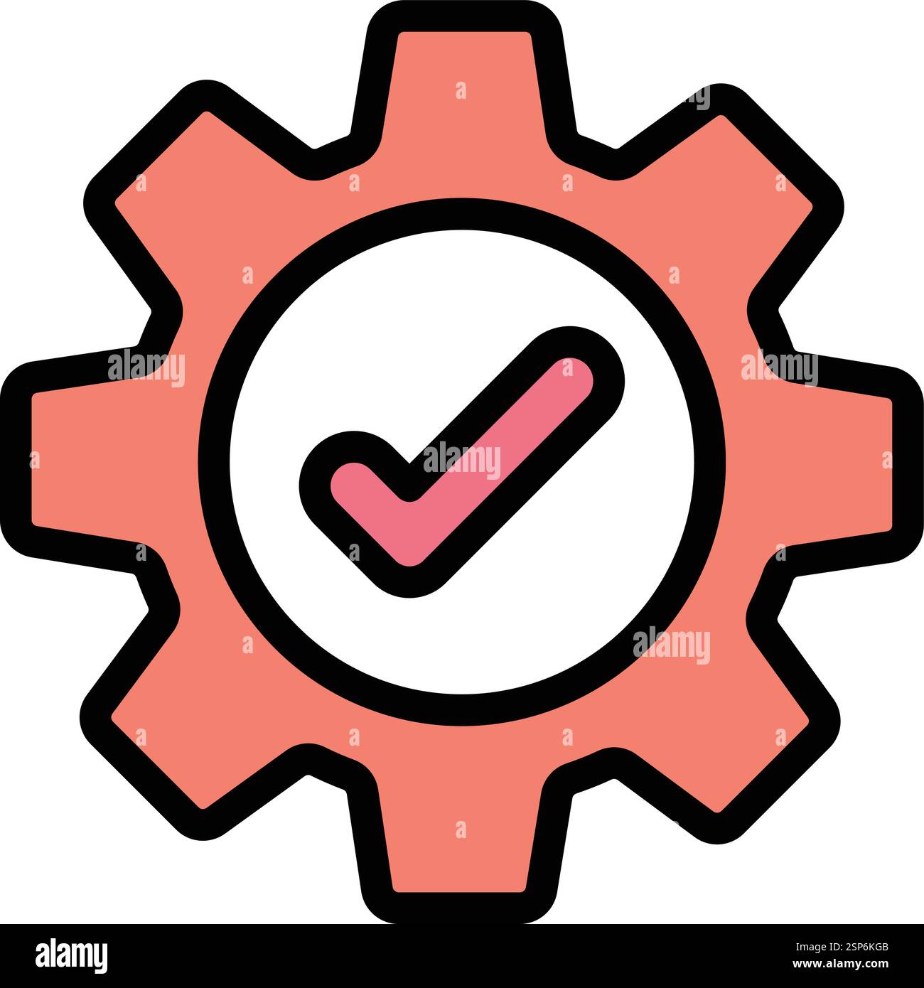 Success Vector Icon Design Illustration Stock Vector Image & Art - Alamy