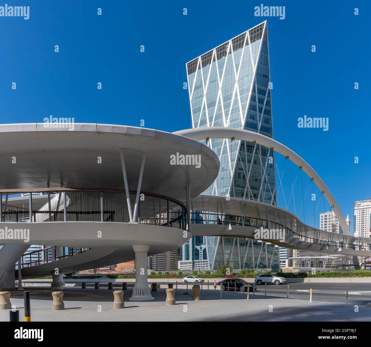 Dubai to sharjah expressway hi-res stock photography and images - Alamy
