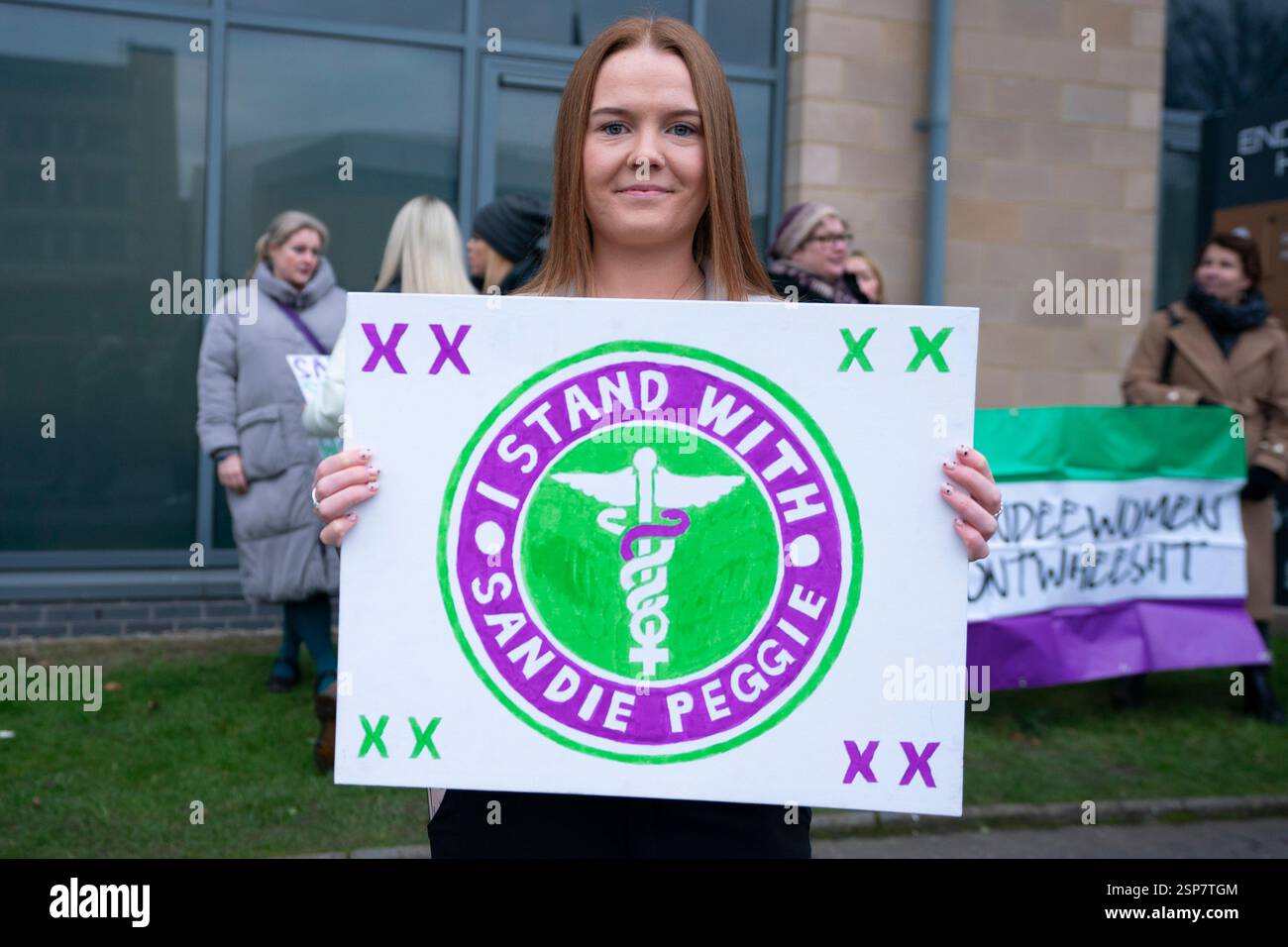 Dr beth upton hi-res stock photography and images - Alamy