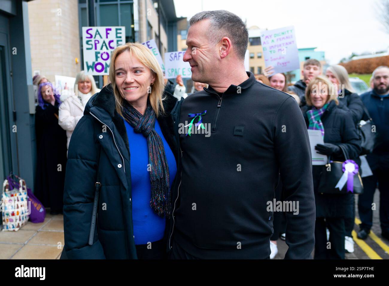 Dr beth upton hi-res stock photography and images - Alamy