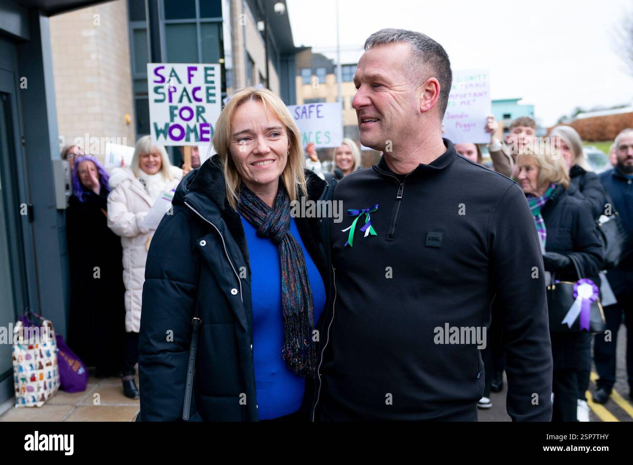 Dr beth upton hi-res stock photography and images - Alamy