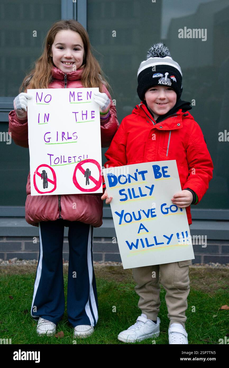 Dr beth upton hi-res stock photography and images - Alamy