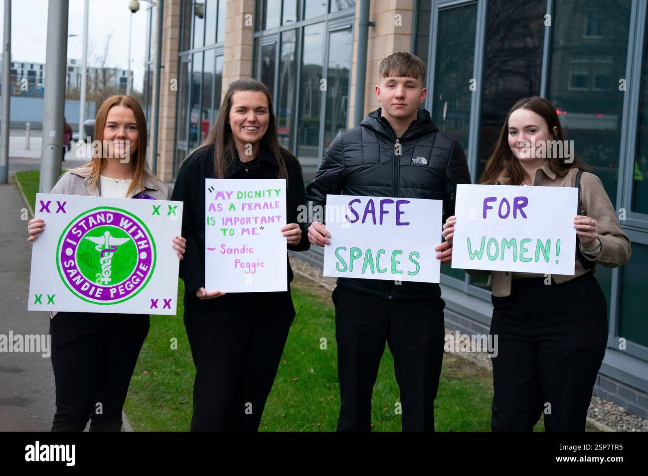 Dr beth upton hi-res stock photography and images - Alamy