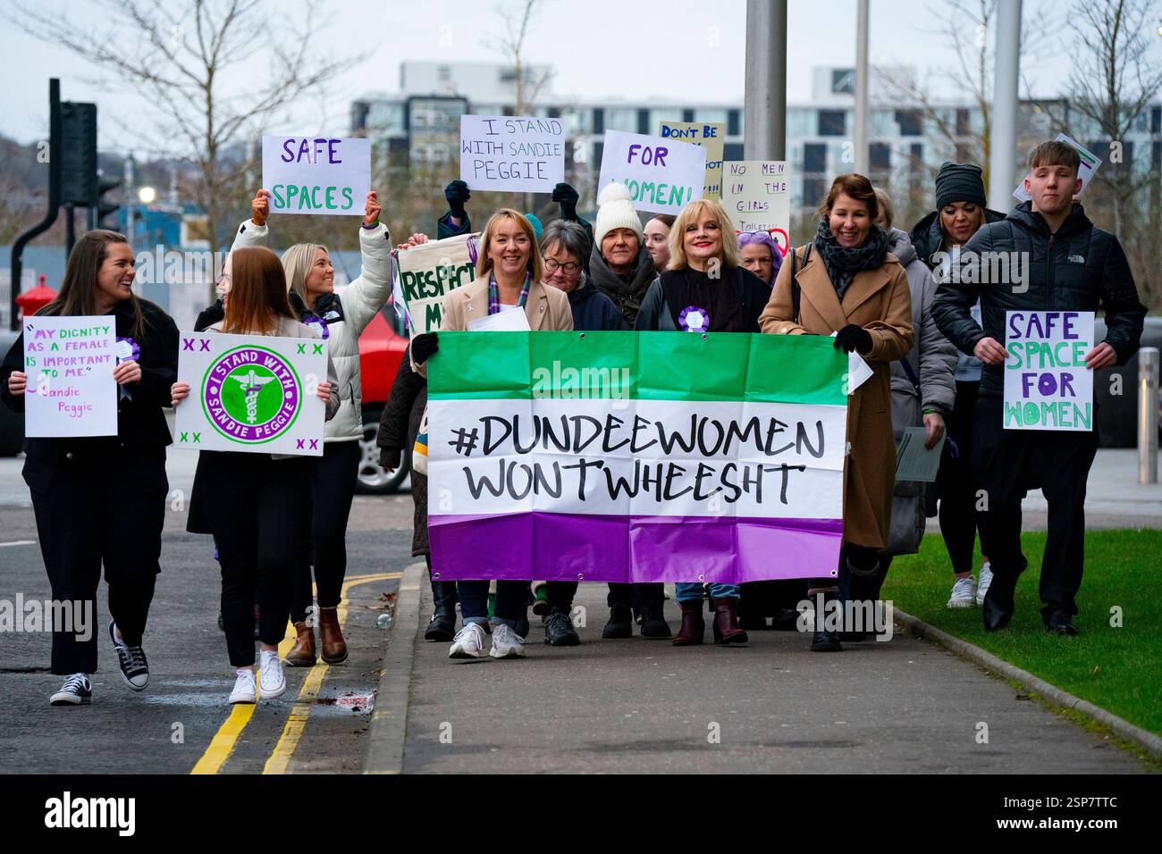 Dr beth upton hi-res stock photography and images - Alamy