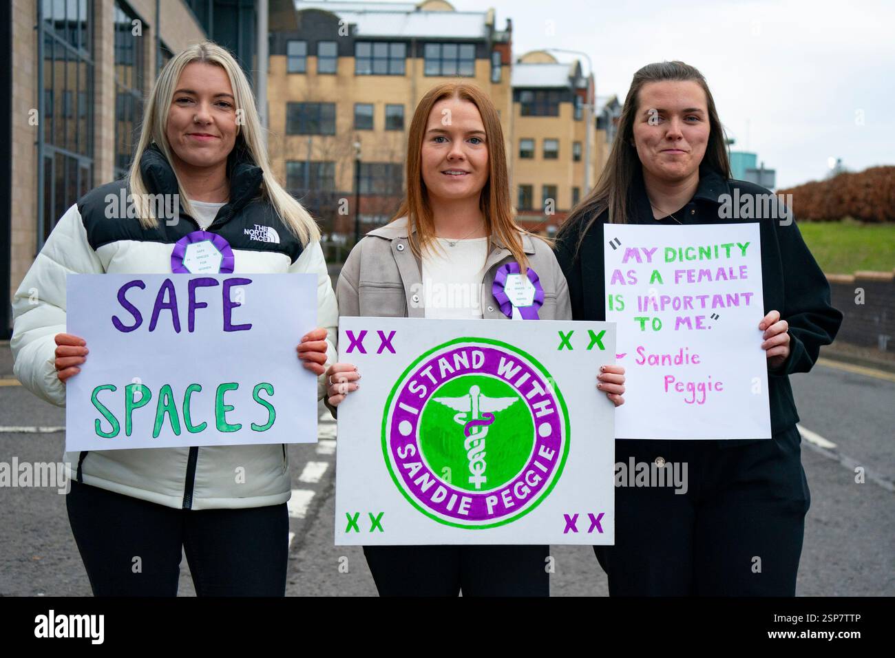 Dr beth upton hi-res stock photography and images - Alamy