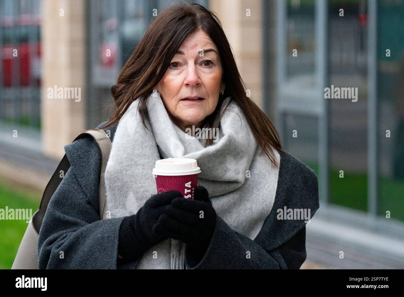 Dr beth upton hi-res stock photography and images - Alamy