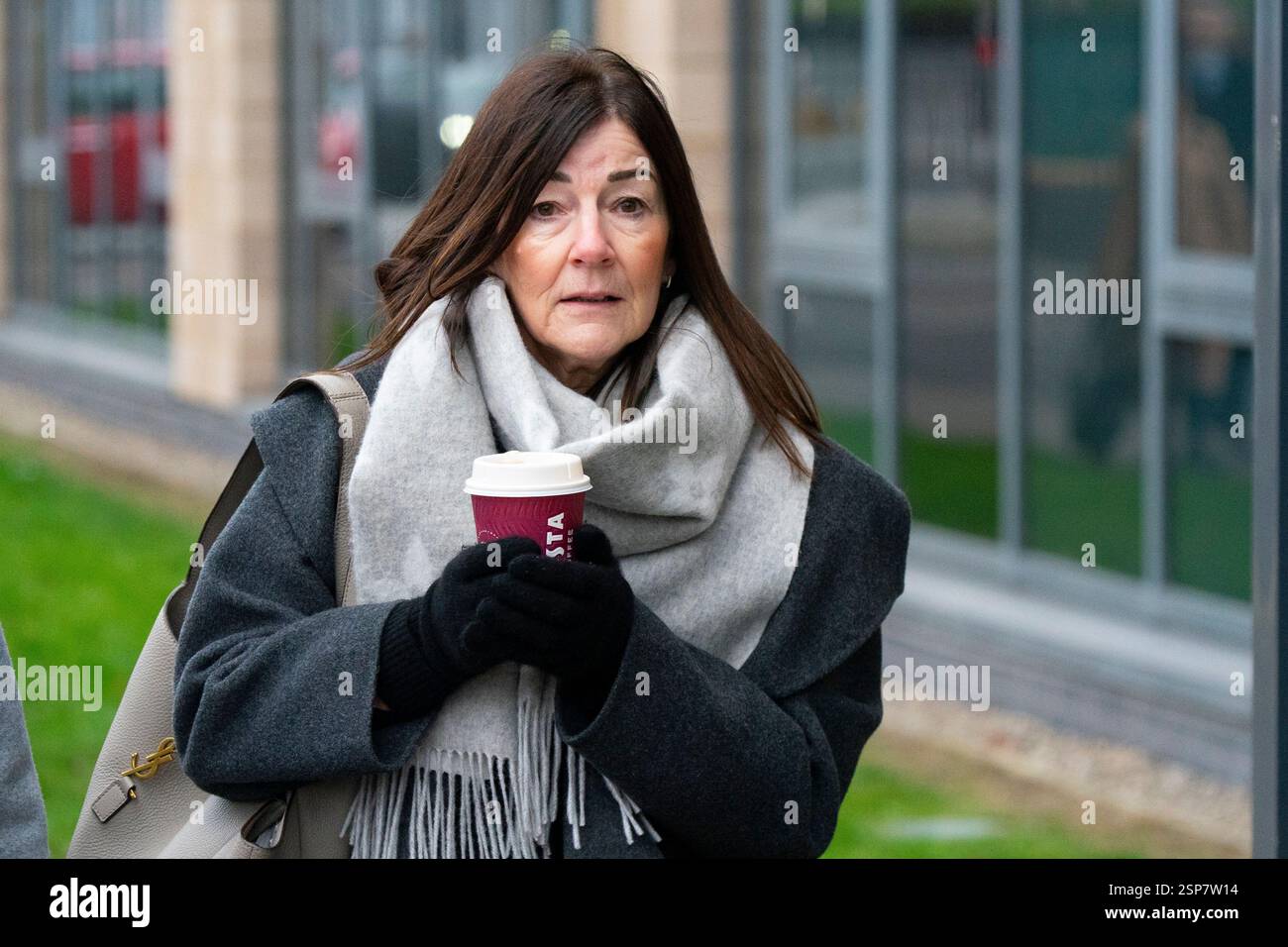 Dr beth upton hi-res stock photography and images - Alamy