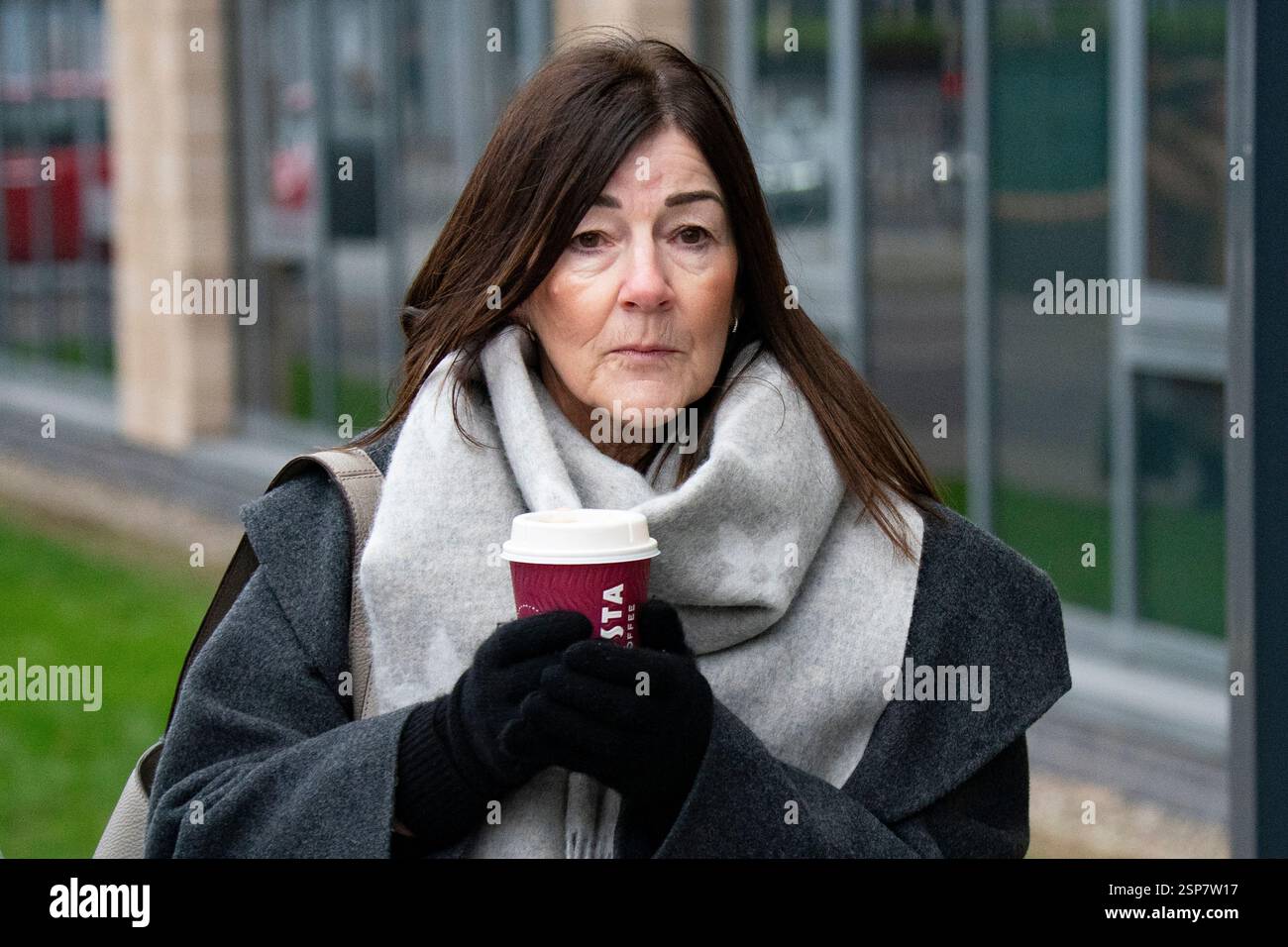 Dr beth upton hi-res stock photography and images - Alamy