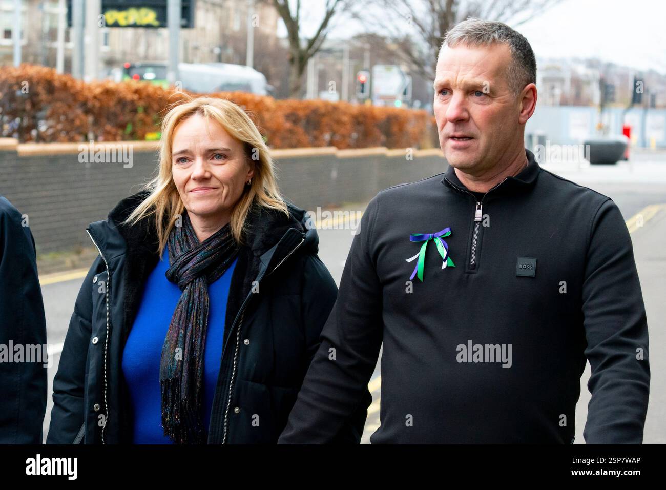 Dr beth upton hi-res stock photography and images - Alamy