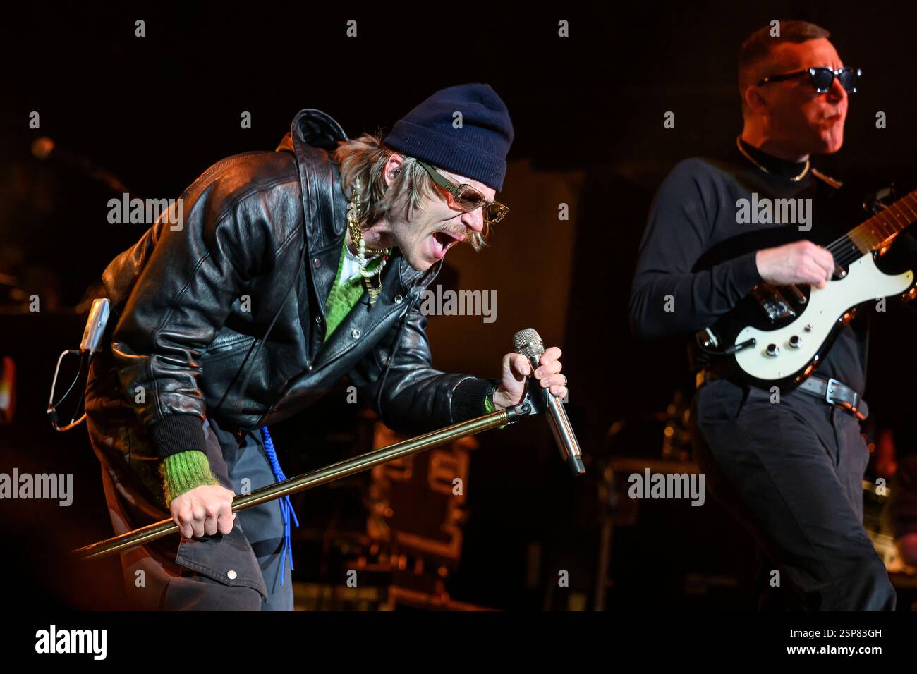 Bradley shultz hi-res stock photography and images - Alamy