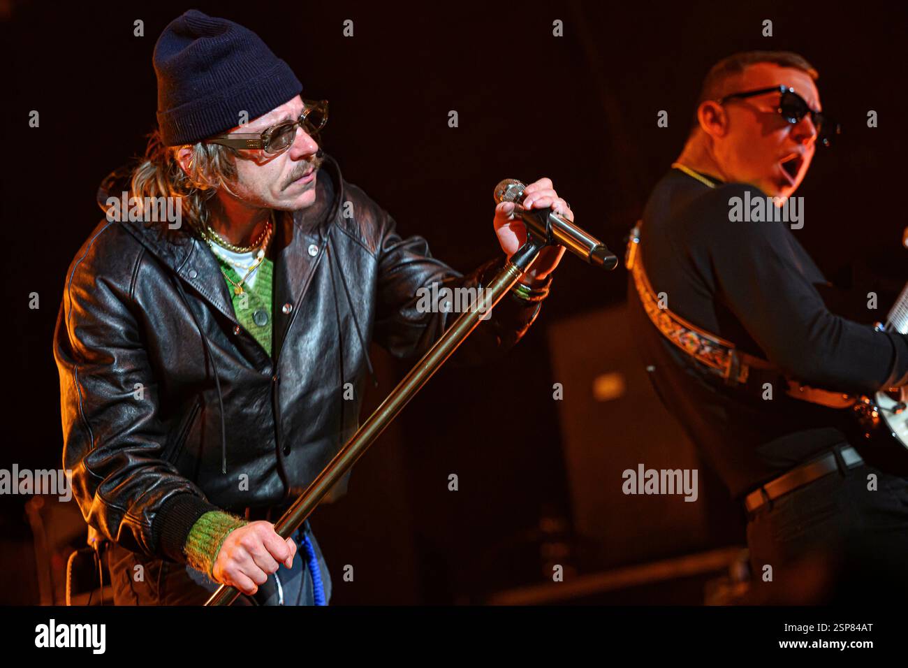 Bradley shultz hi-res stock photography and images - Alamy