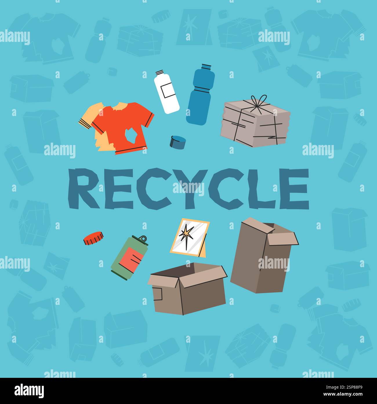 Recycle products that are suitable for recycle Recycling food waste ...