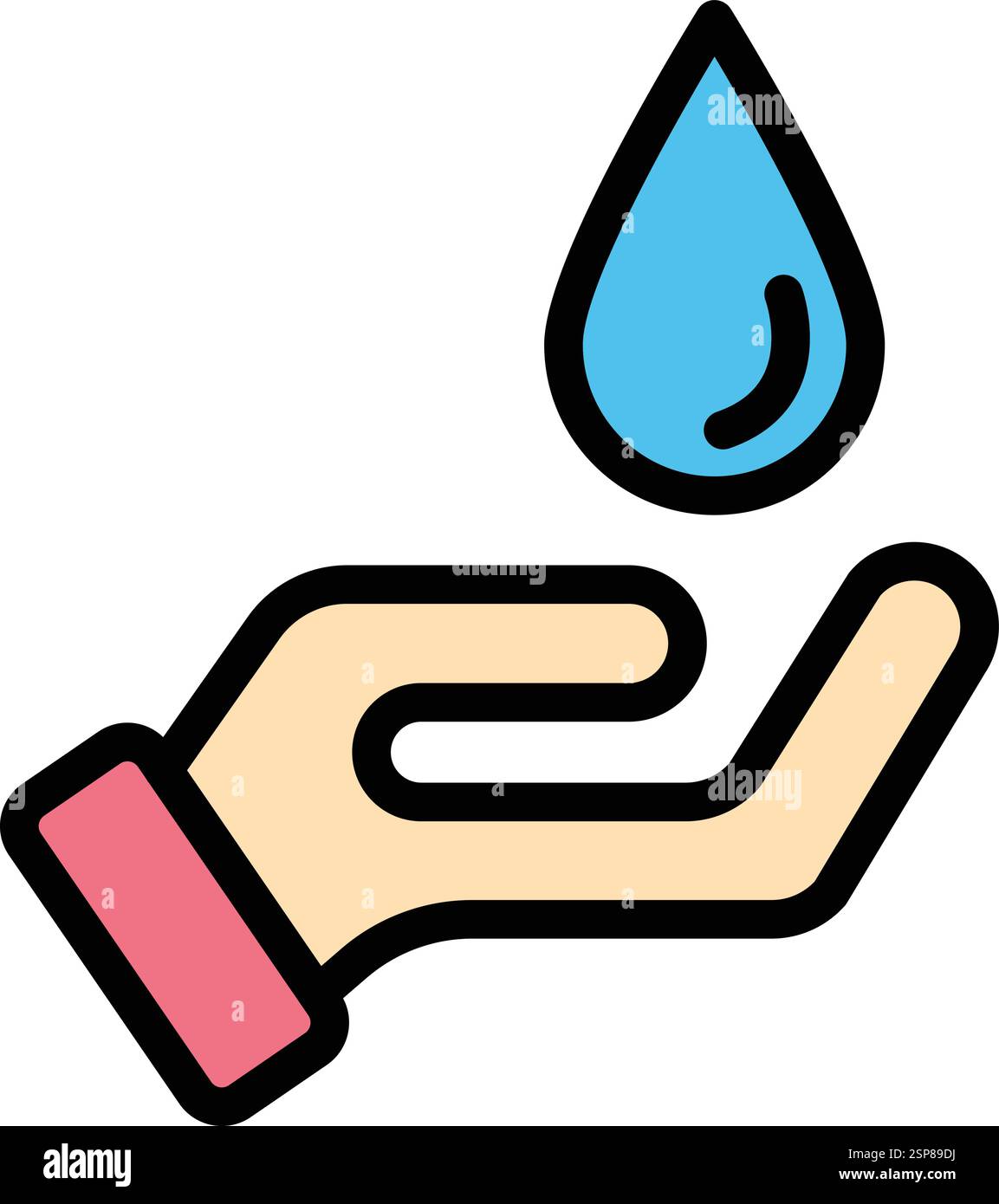 Save me vector Cut Out Stock Images & Pictures - Alamy