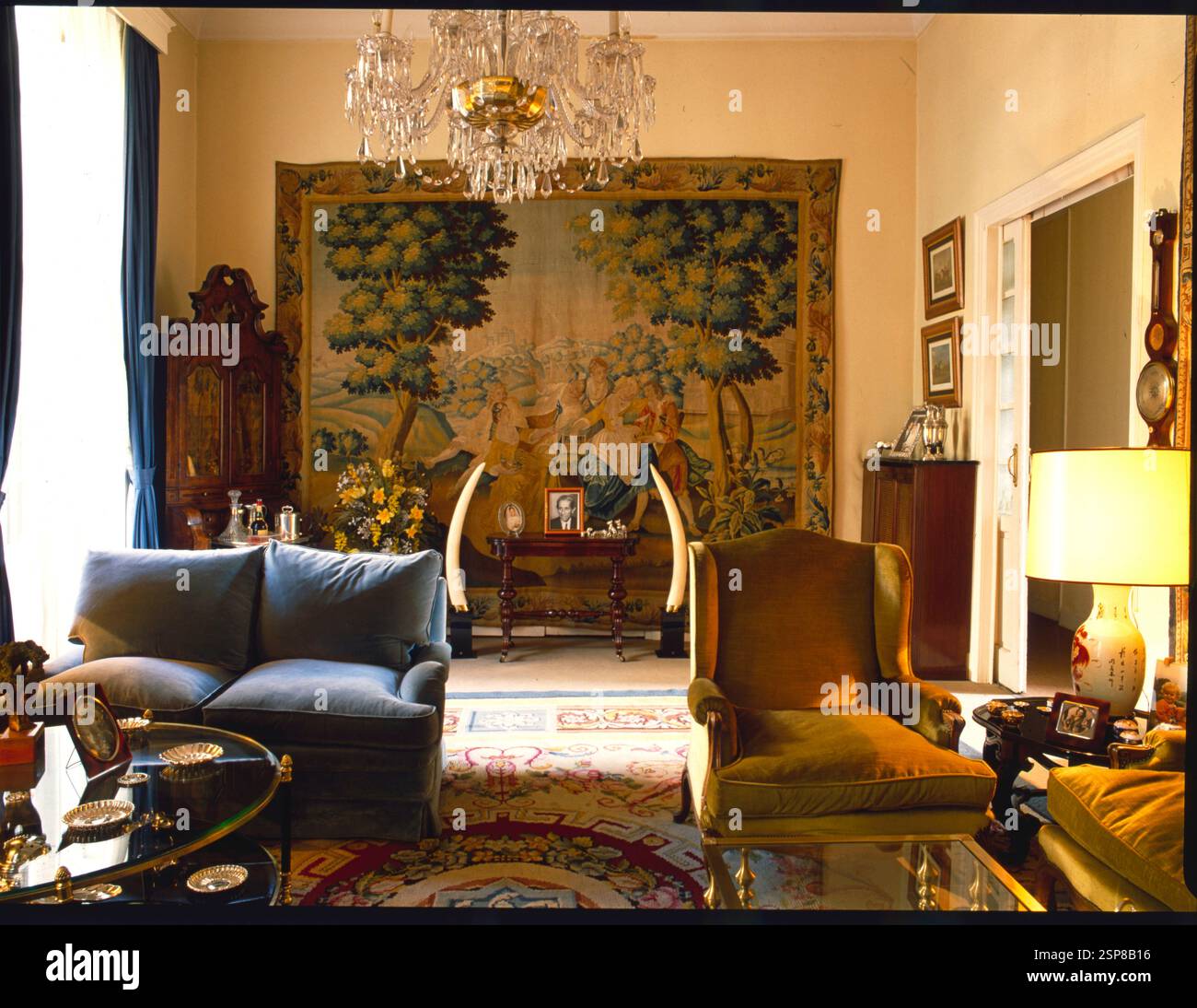 Livinio stuyck hi-res stock photography and images - Alamy