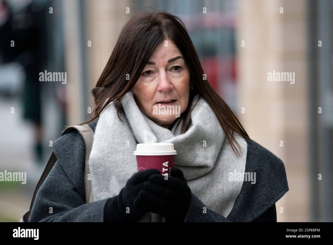 Dr beth upton hi-res stock photography and images - Alamy