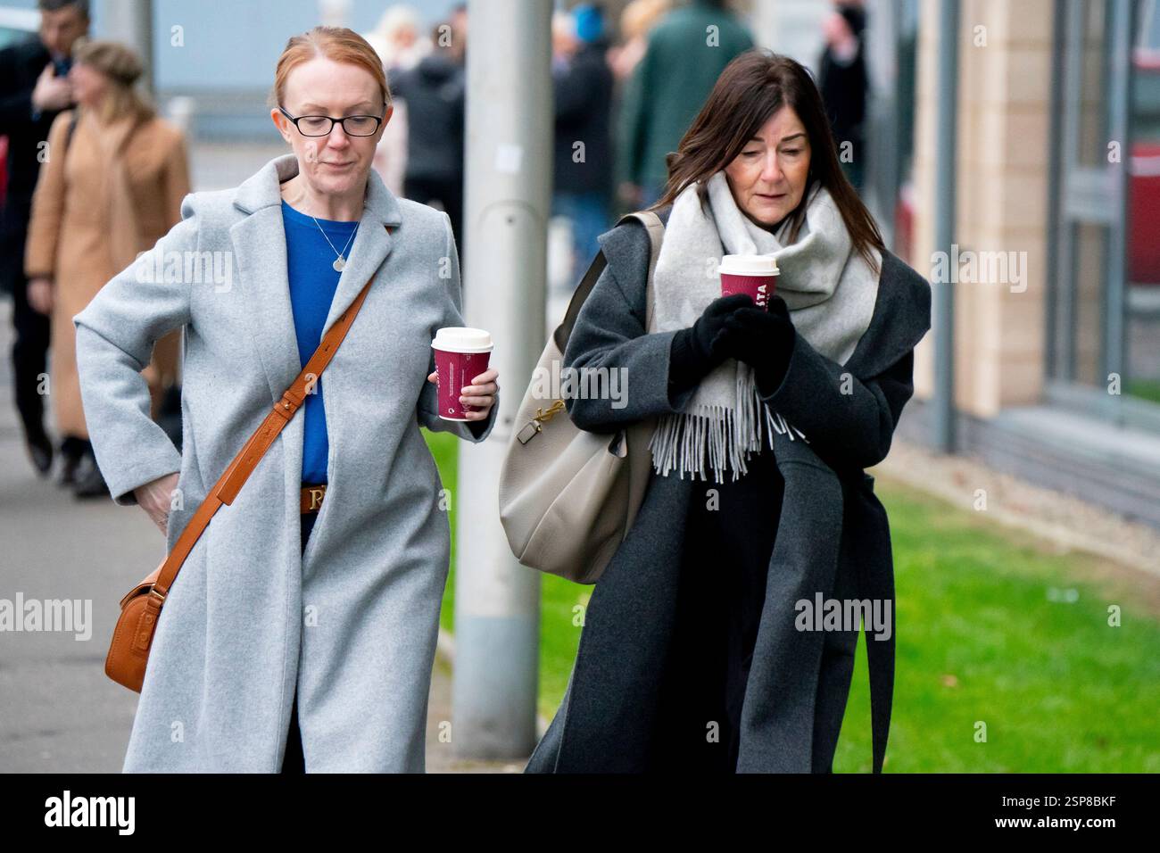 Dr beth upton hi-res stock photography and images - Alamy