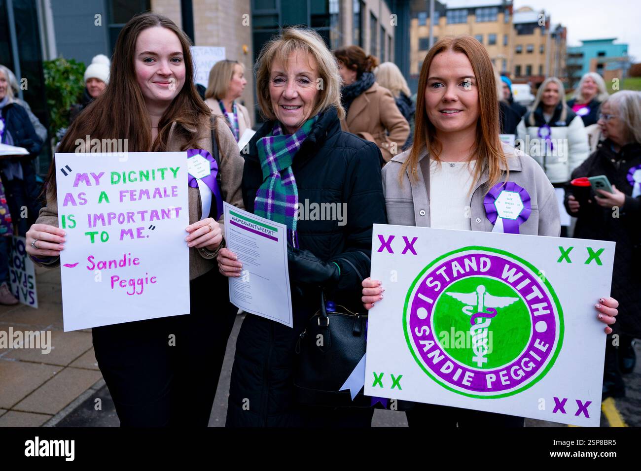 Dr beth upton hi-res stock photography and images - Alamy