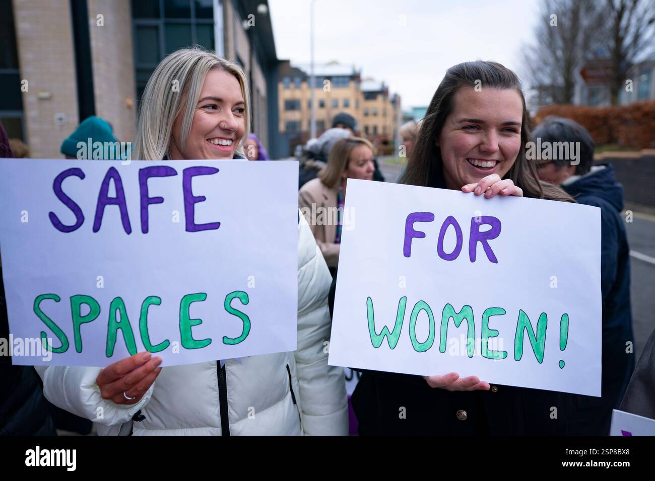 Dr beth upton hi-res stock photography and images - Alamy