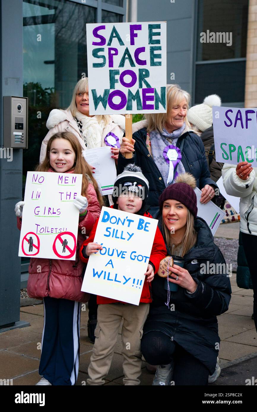 Dr beth upton hi-res stock photography and images - Alamy