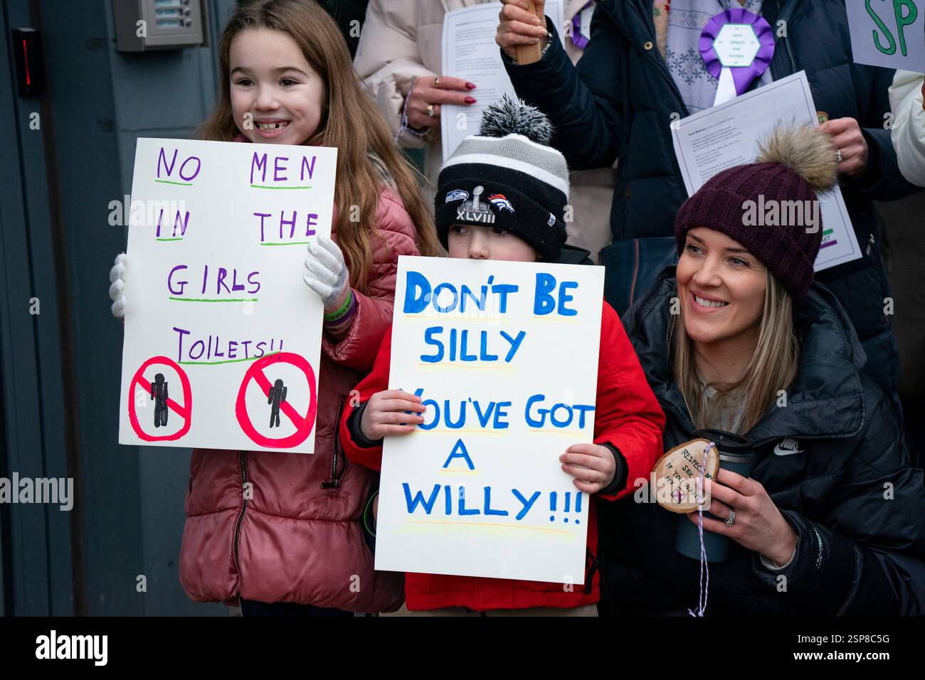 Dr beth upton hi-res stock photography and images - Alamy