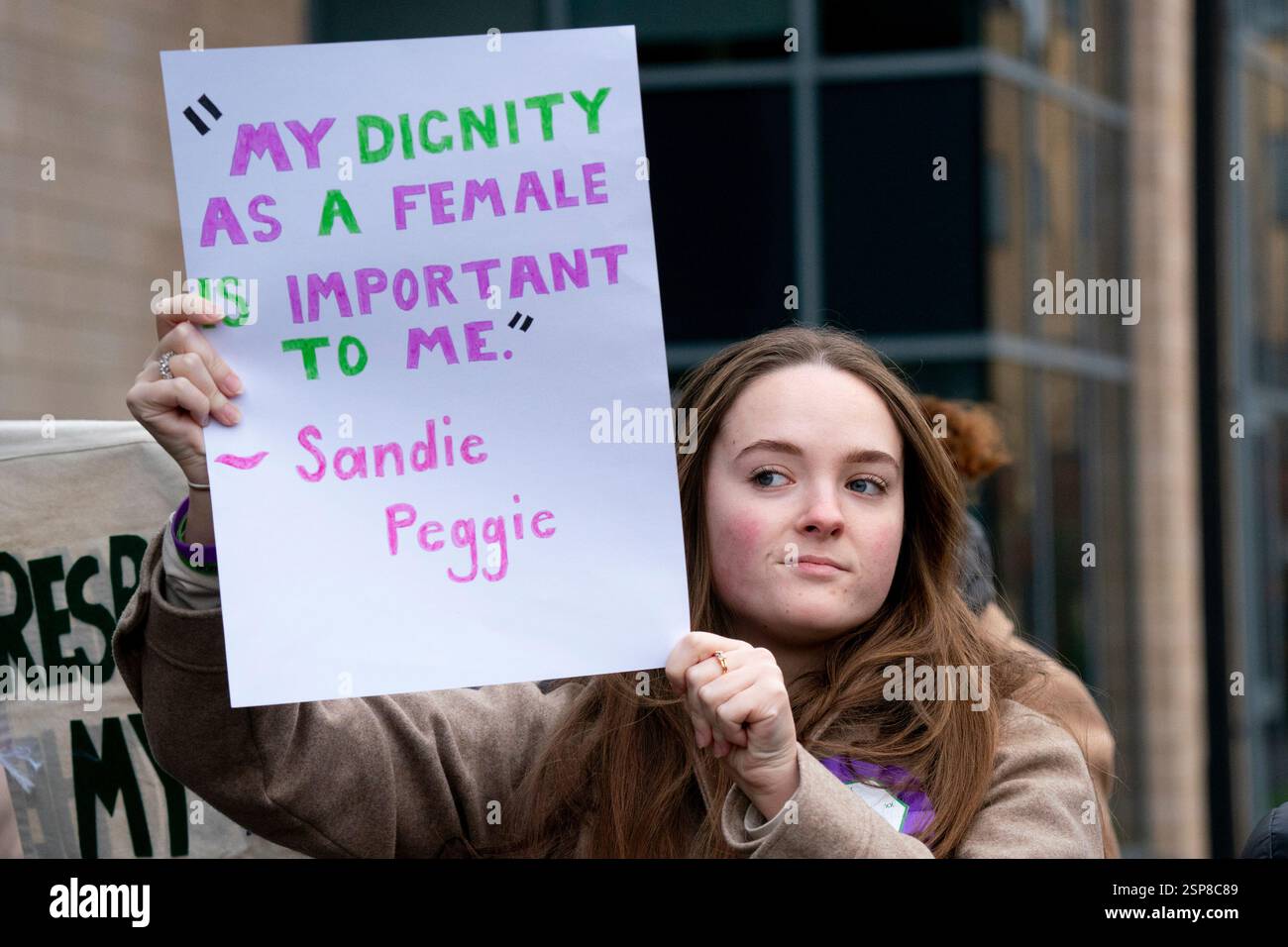 Dr beth upton hi-res stock photography and images - Alamy