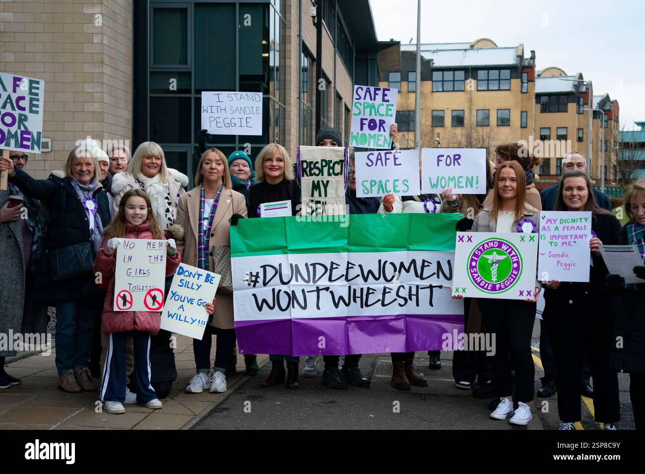 Dr beth upton hi-res stock photography and images - Alamy