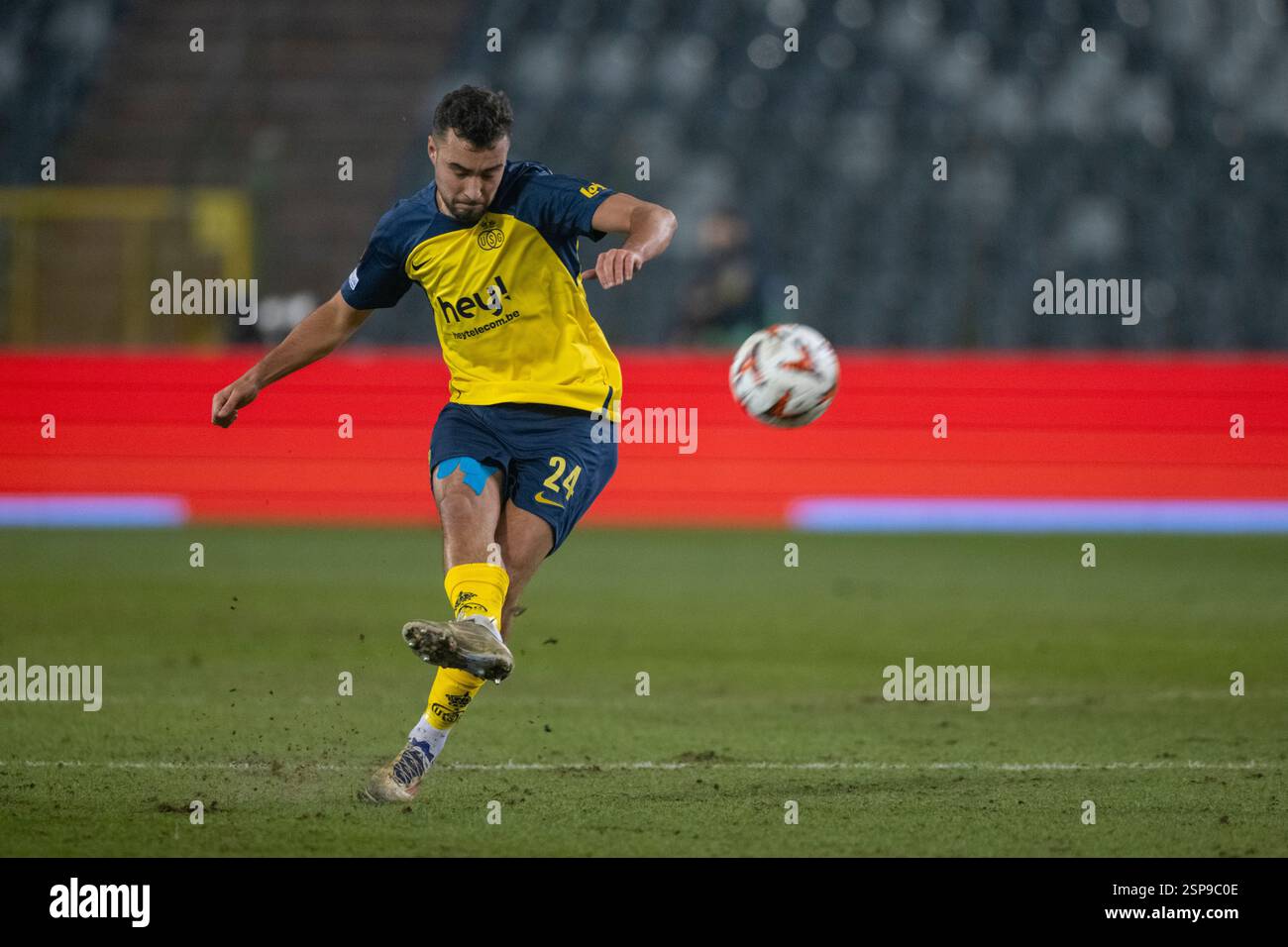 Charles vanhoutte belgium hi-res stock photography and images - Alamy