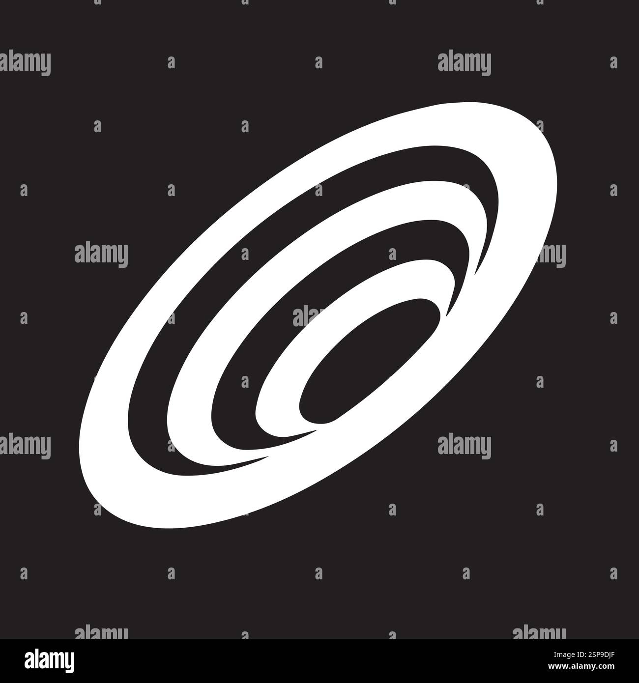 Hurricane interface icon Stock Vector Images - Alamy