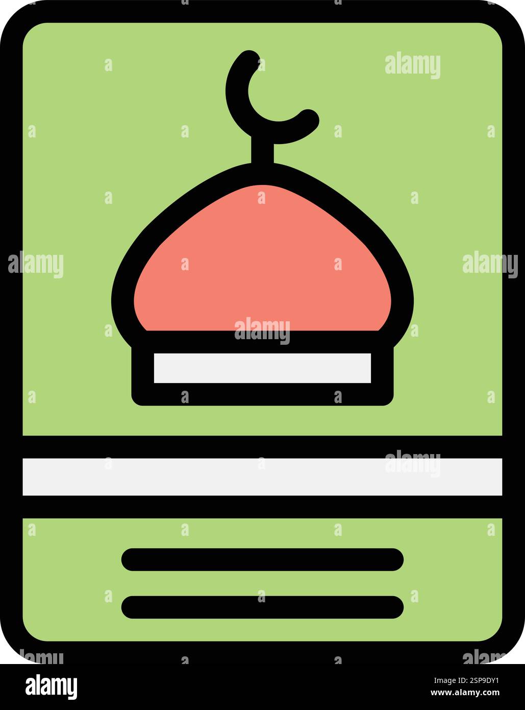 Illustration poster vector vectors Stock Vector Images - Alamy
