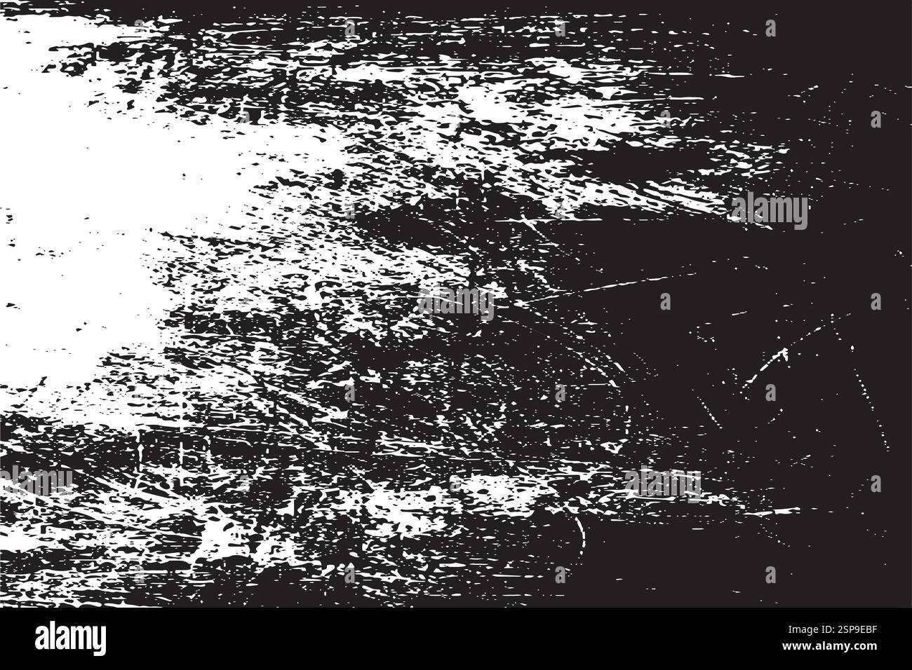 Grunge overlay texture.Distress texture for your design.Vector urban ...