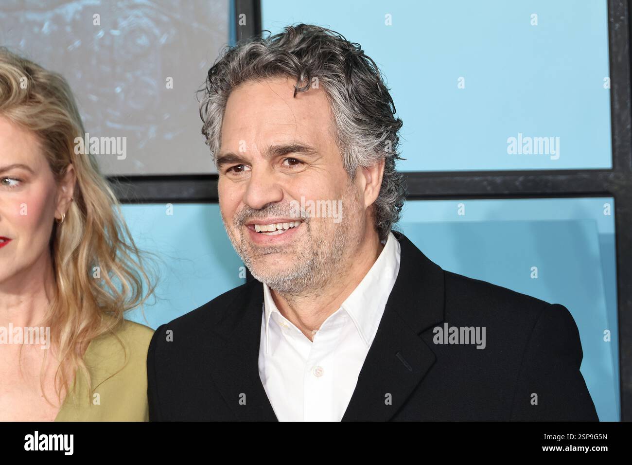 Mark Ruffalo, MICKEY 17 - World Premiere, Leicester Square, London, UK ...