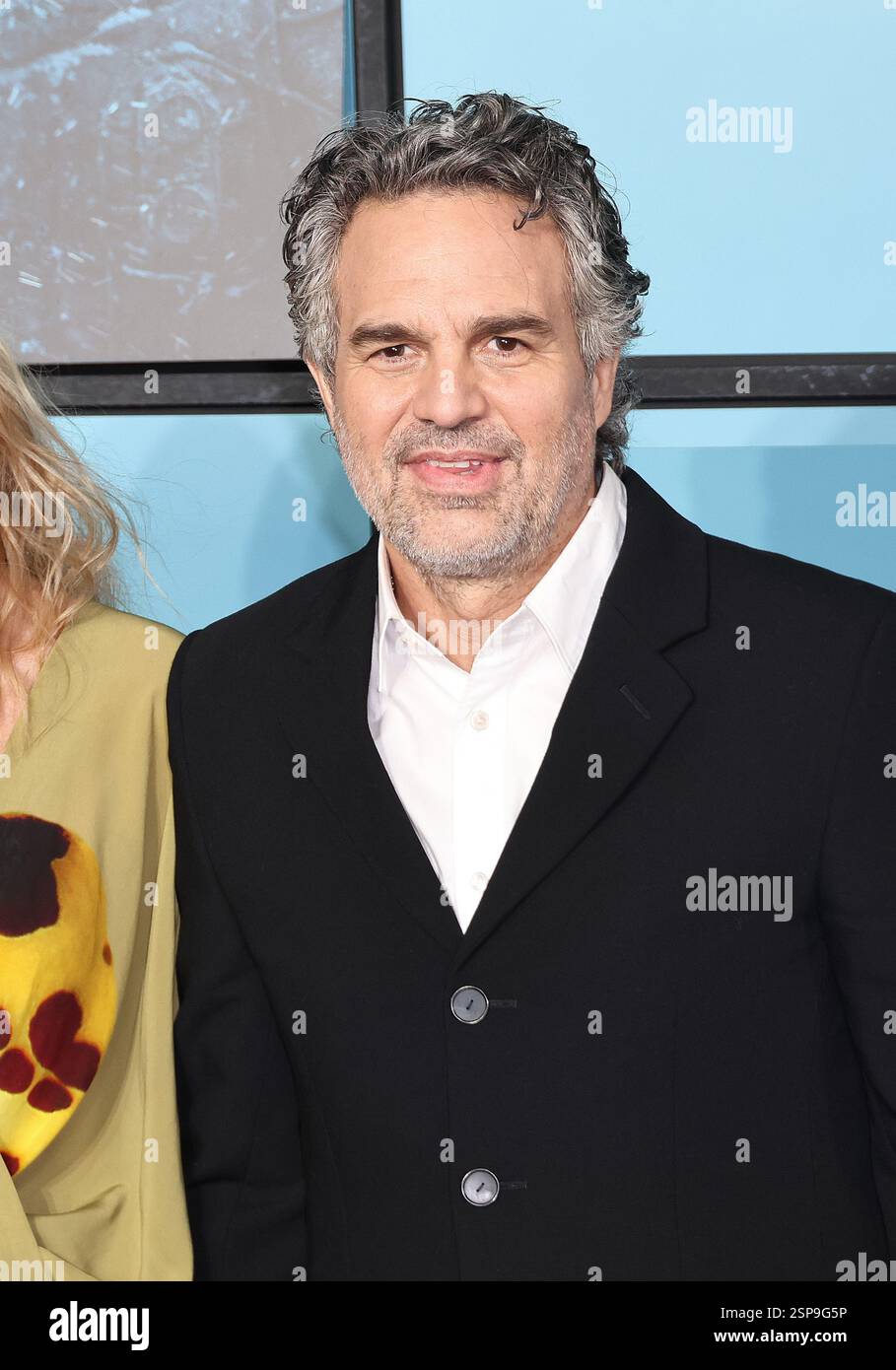 Mark Ruffalo, MICKEY 17 - World Premiere, Leicester Square, London, UK ...