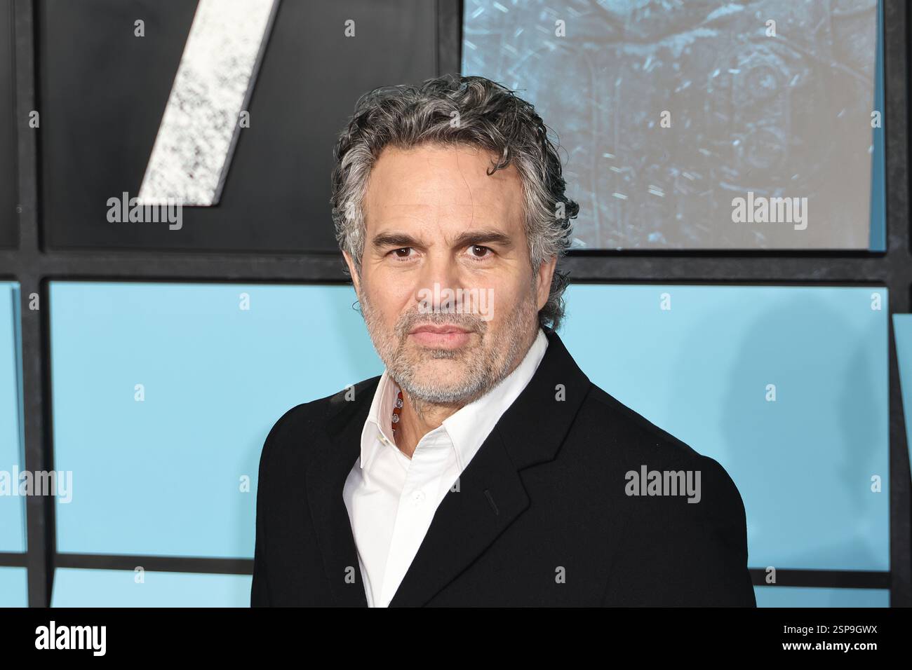 Mark Ruffalo, MICKEY 17 - World Premiere, Leicester Square, London, UK ...