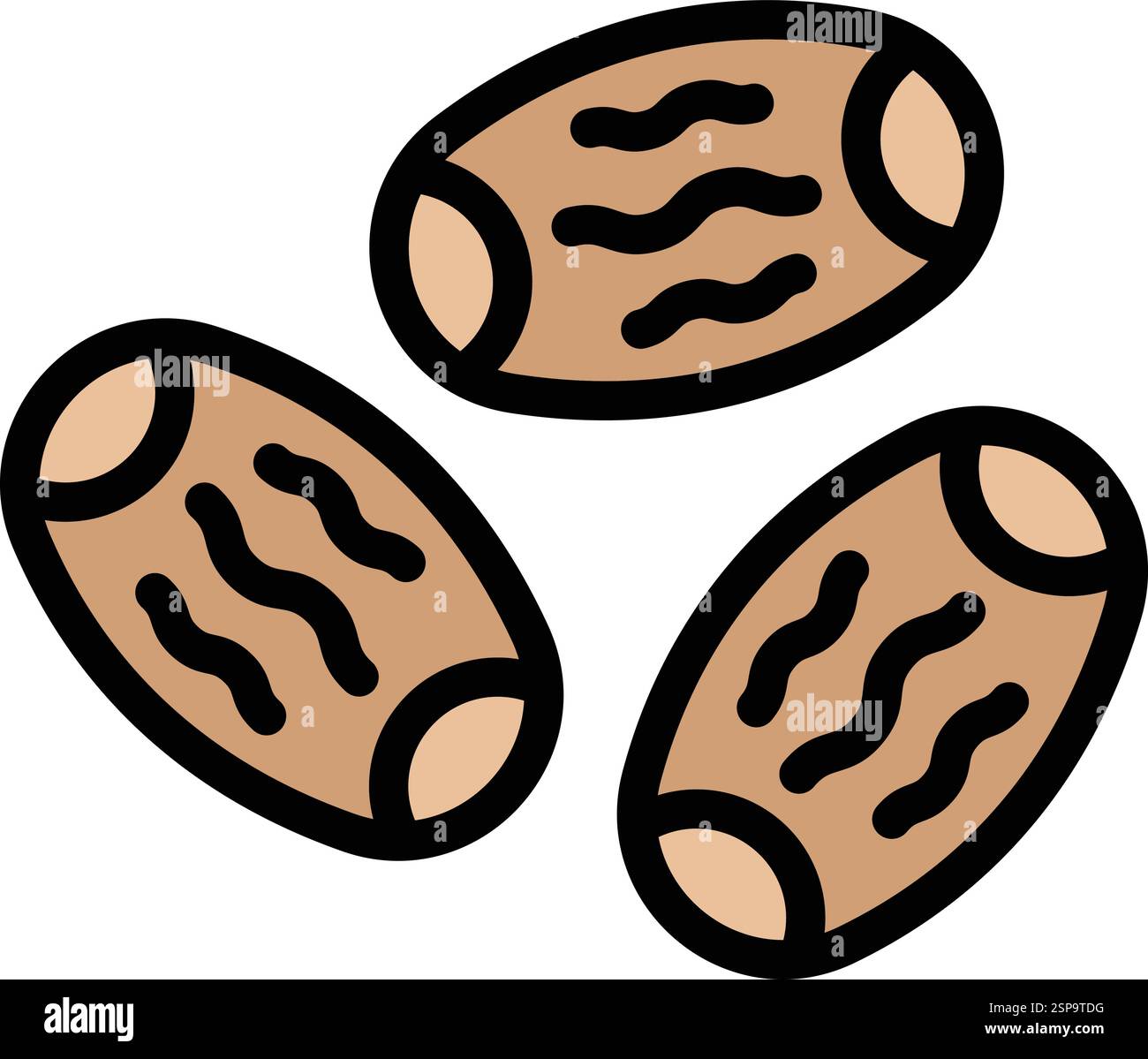 Dates vector Stock Vector Images - Alamy