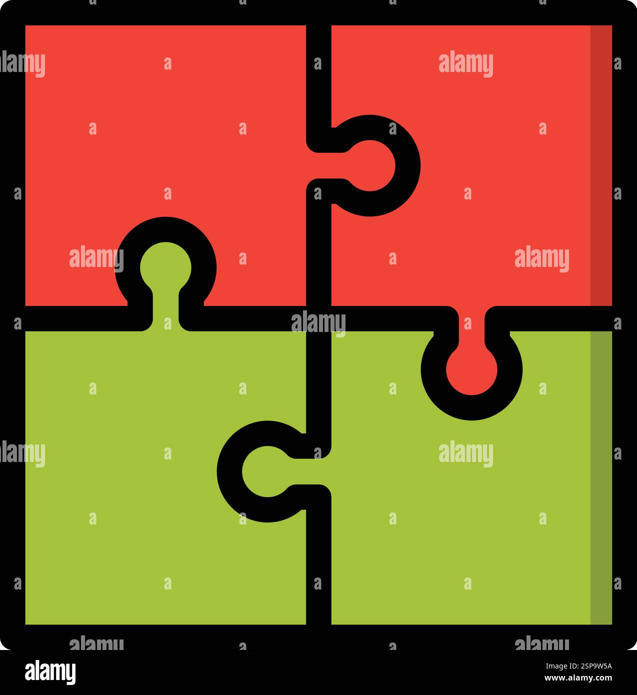 Free vector logos hi-res stock photography and images - Alamy