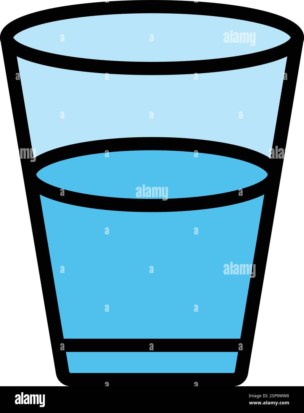 Vector or vectors or illustration water Cut Out Stock Images & Pictures ...