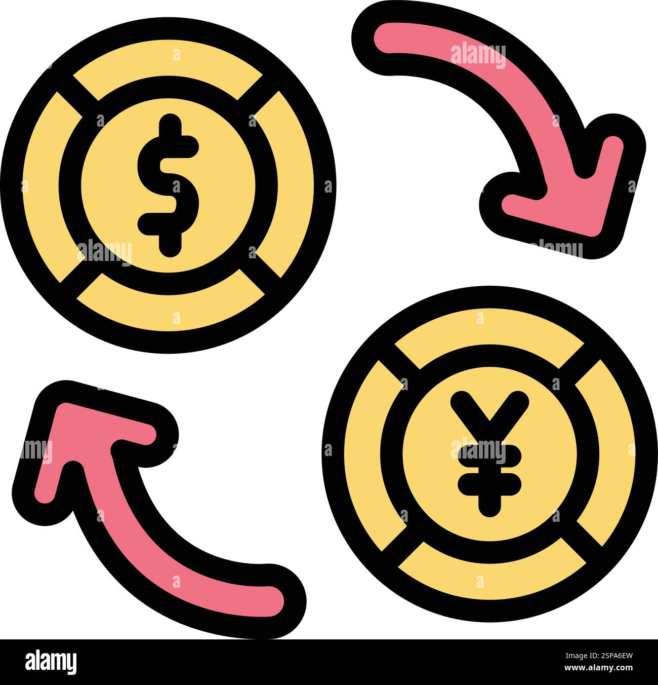 Foreign vector vectors hi-res stock photography and images - Alamy