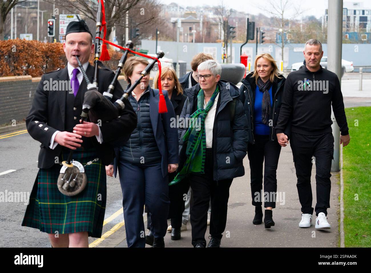 Dr beth upton hi-res stock photography and images - Alamy