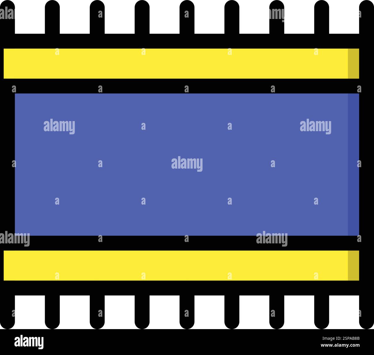 Blanket vector vectors Cut Out Stock Images & Pictures - Alamy