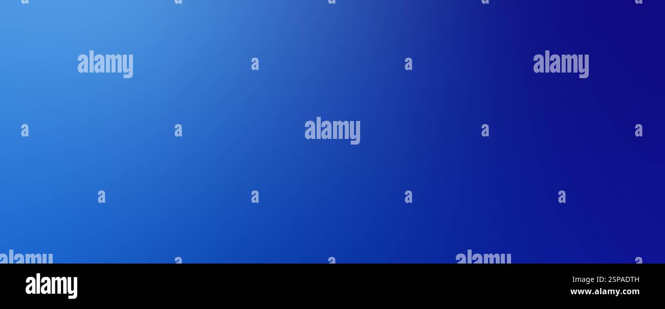 Abstract muted background with smooth transition from light blue to ...