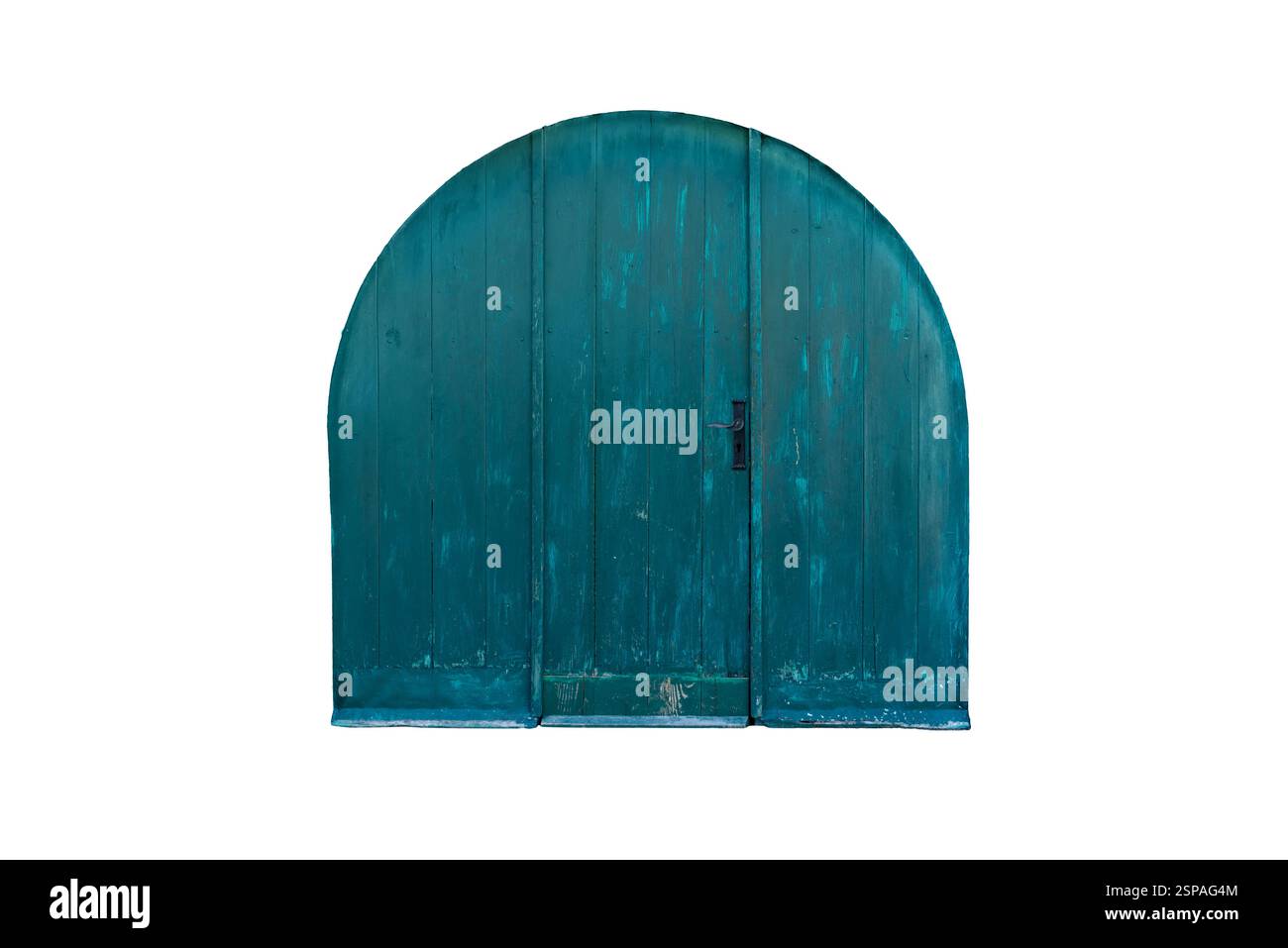 Urban architecture traditional blue Cut Out Stock Images & Pictures - Alamy