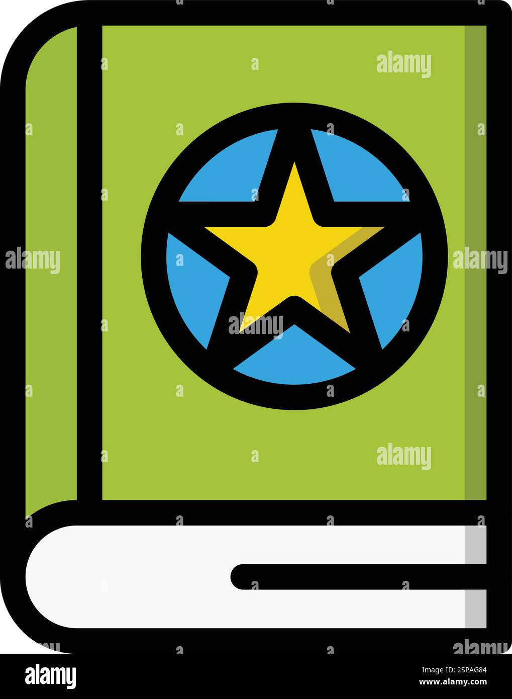 Magic vector vectors hi-res stock photography and images - Alamy