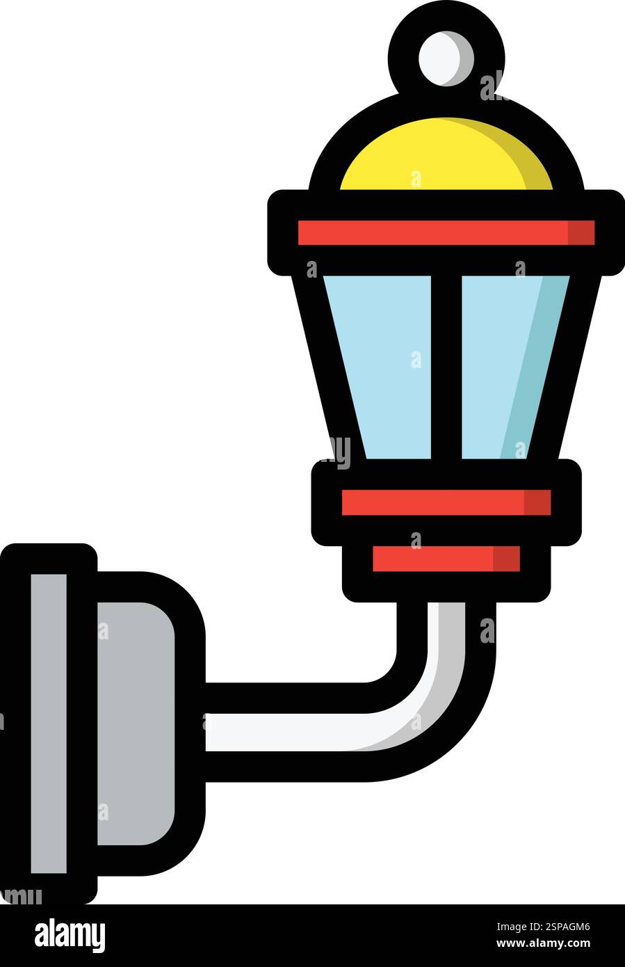 Wall vector vectors Cut Out Stock Images & Pictures - Alamy