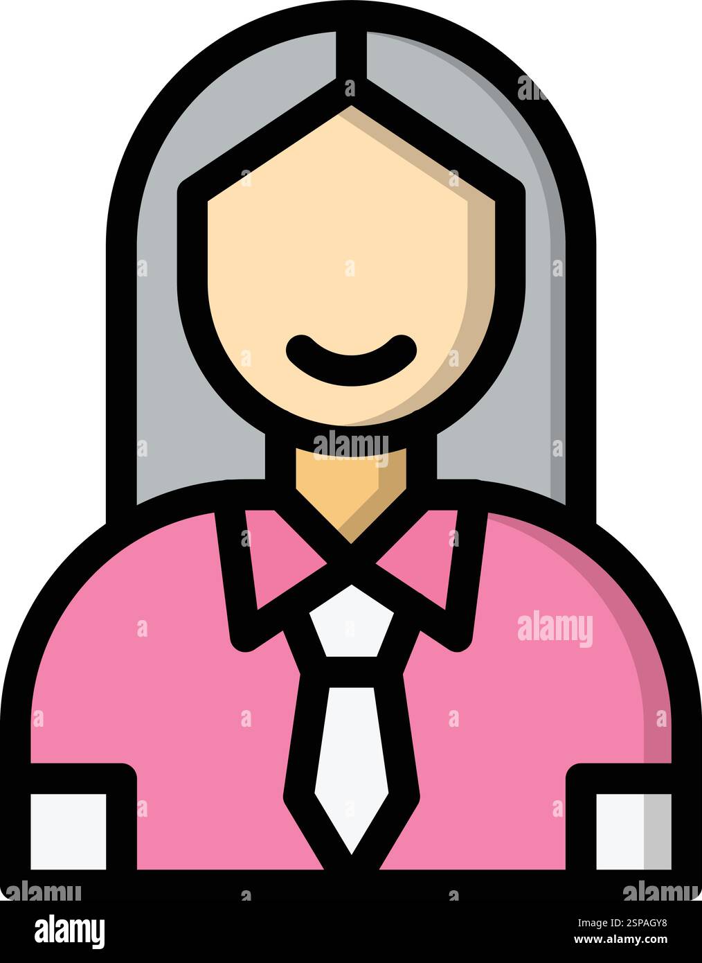 Seller vector vectors hi-res stock photography and images - Alamy