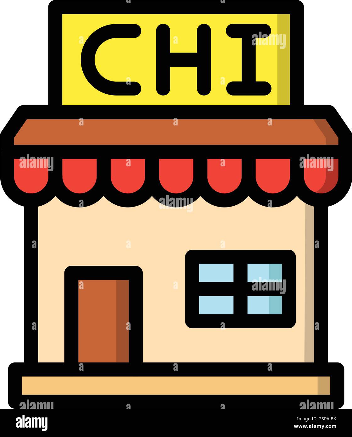 Chicken logos Stock Vector Images - Alamy