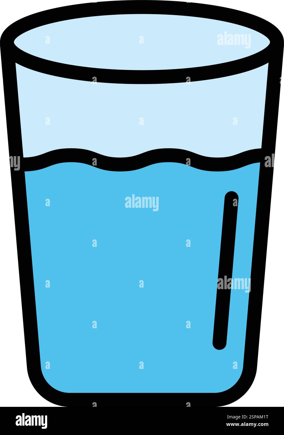 Glass logos vector vectors hi-res stock photography and images - Alamy