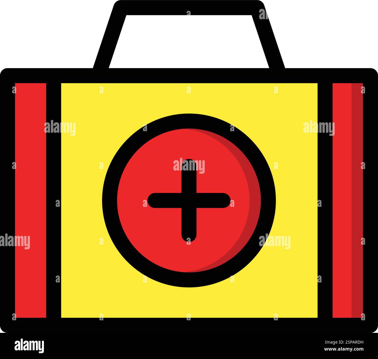 Kit logo design hi-res stock photography and images - Alamy