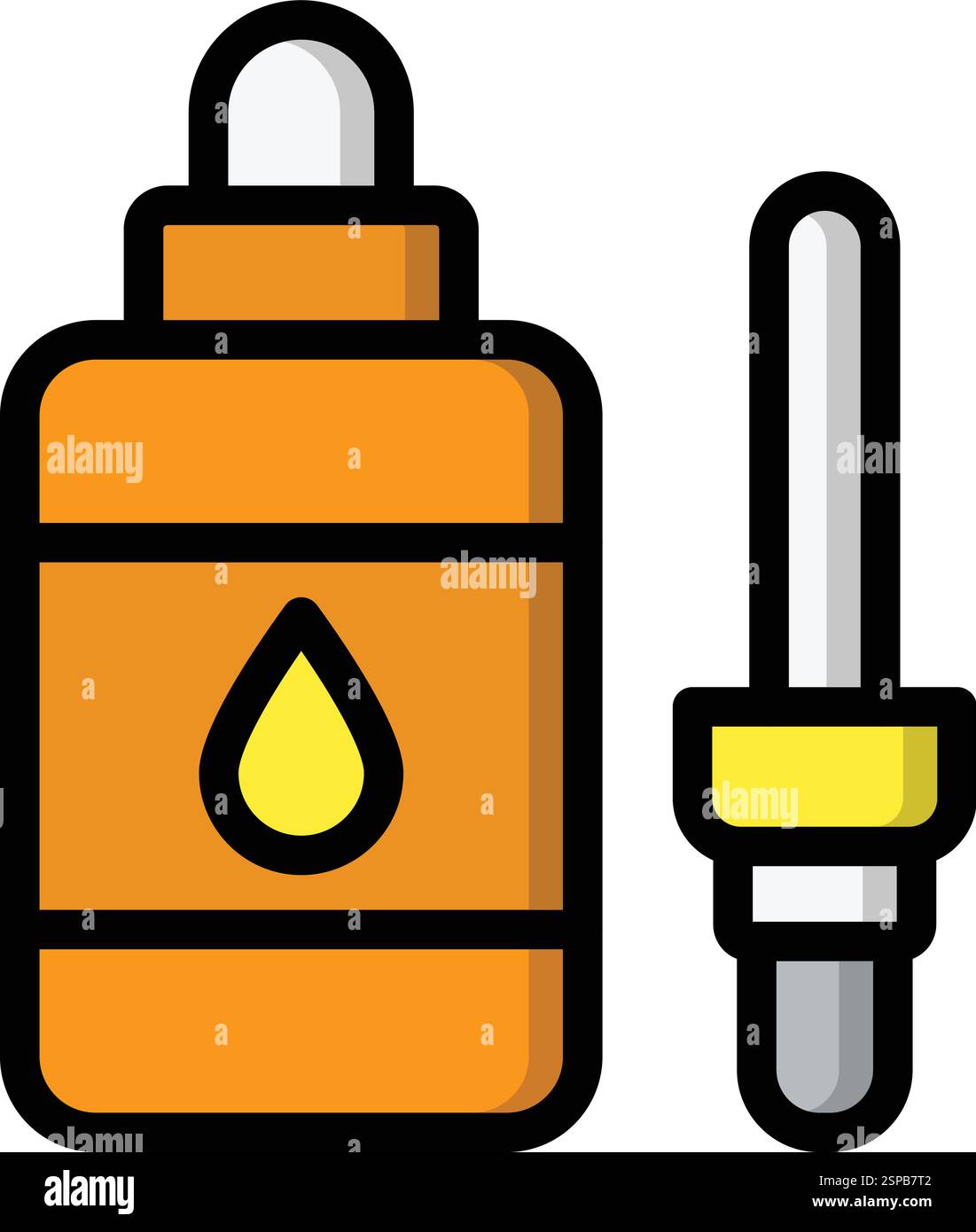 Fluid design icons hi-res stock photography and images - Alamy