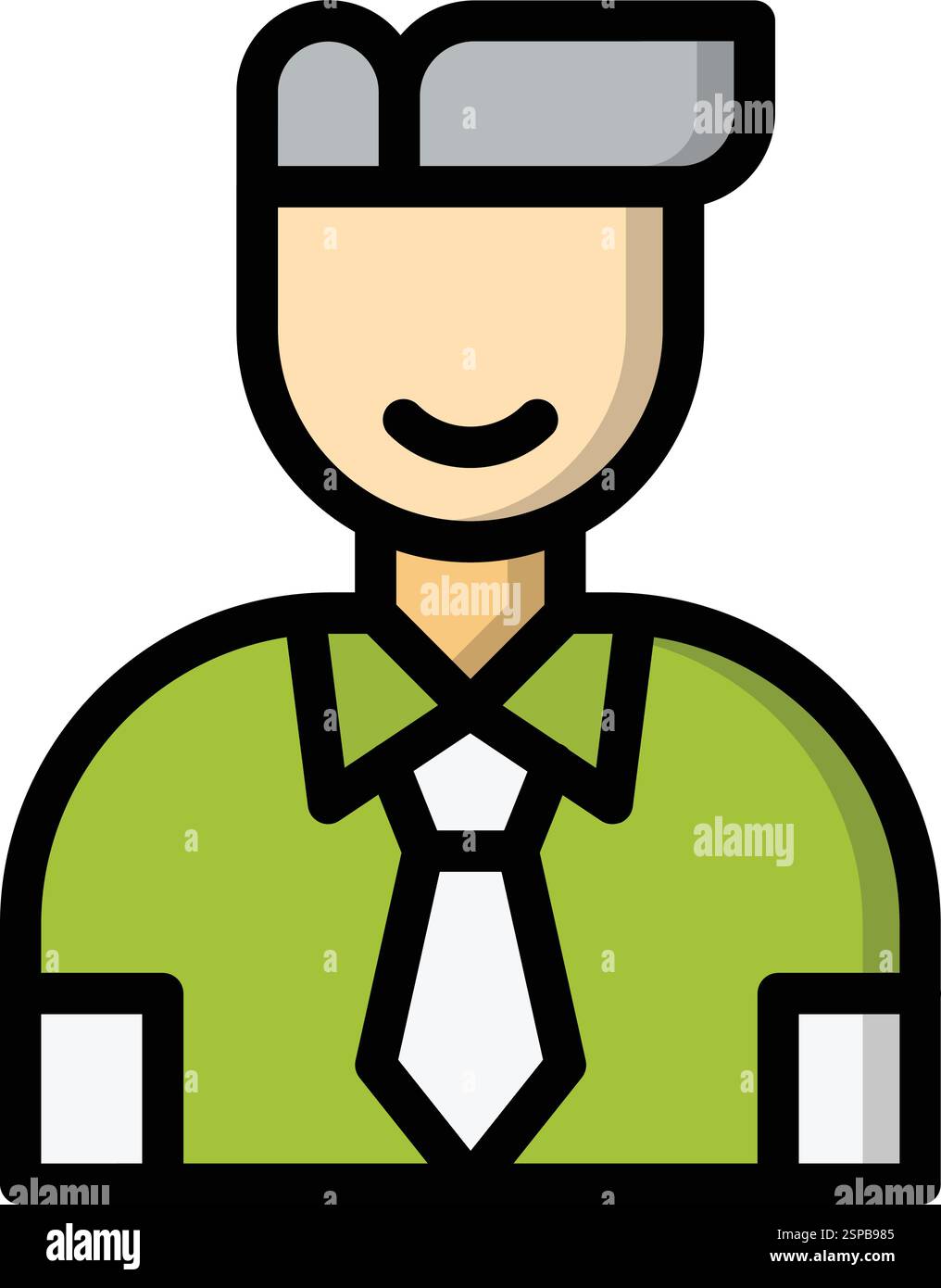 Seller vector vectors hi-res stock photography and images - Alamy